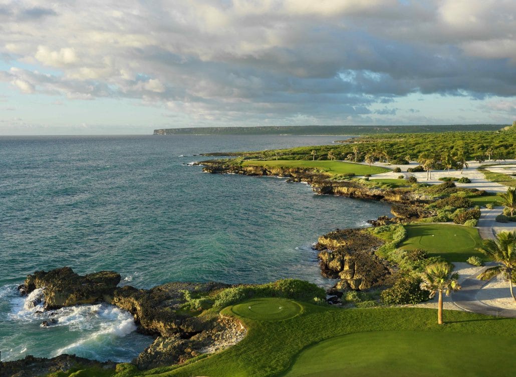 Punta Espada: El Paraíso del Golf | Carpe Realty & Investments
